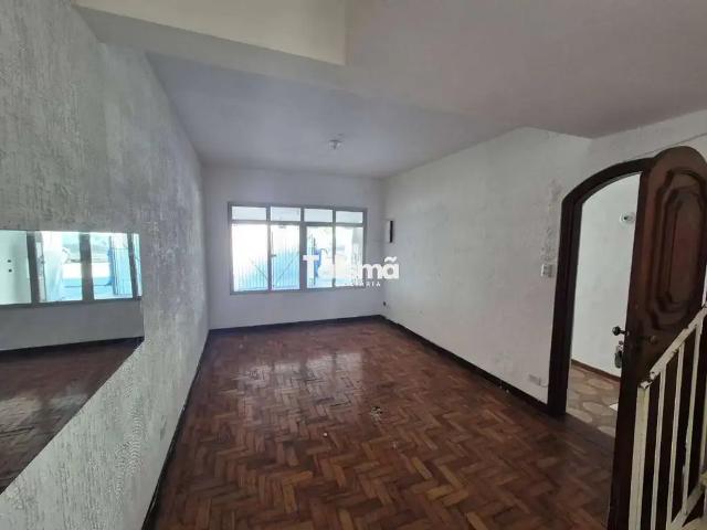 Casa / Sobrado para Locação em São Paulo/SP Jardim Ana Maria 3 Quartos
