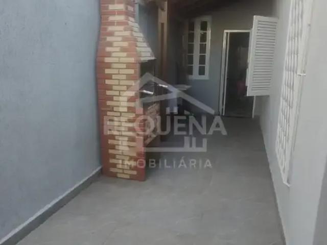 Casa / Sobrado para Locação em São Paulo/SP Jardim Ana Rosa 2 Quartos