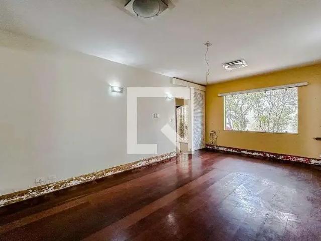 Casa / Sobrado para Locação em São Paulo/SP Jardim Anália Franco 3 Quartos