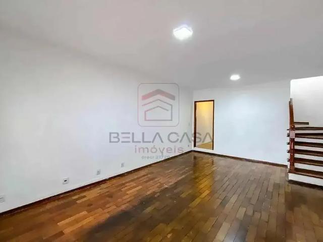 Casa / Sobrado para Locação em São Paulo/SP Jardim Anália Franco 3 Quartos