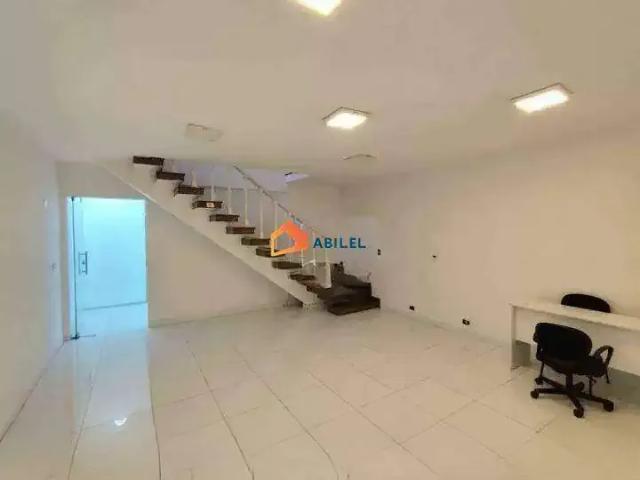 Casa / Sobrado para Locação em São Paulo/SP Jardim Anália Franco 3 Quartos