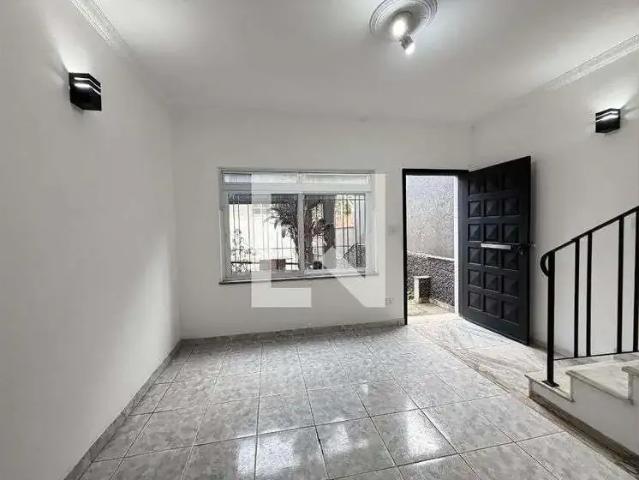 Casa / Sobrado para Locação em São Paulo/SP Jardim Anália Franco 3 Quartos