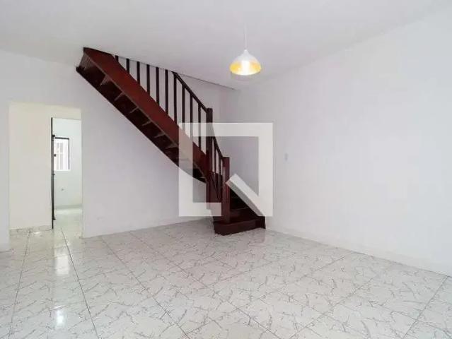 Casa / Sobrado para Locação em São Paulo/SP Jardim Anália Franco 3 Quartos