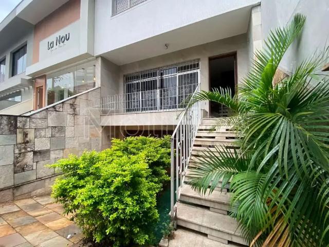 Casa / Sobrado para Locação em São Paulo/SP Jardim Anália Franco 3 Quartos