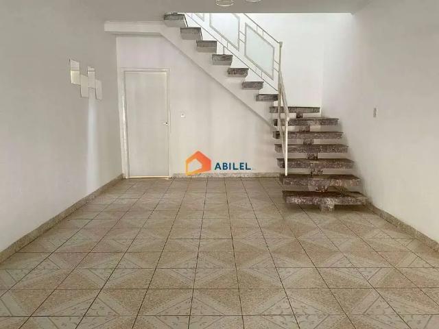 Casa / Sobrado para Locação em São Paulo/SP Jardim Anália Franco 3 Quartos
