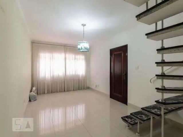 Casa / Sobrado para Locação em São Paulo/SP Jardim Anália Franco 3 Quartos