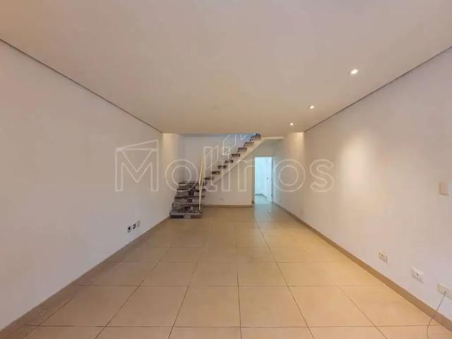 Casa / Sobrado para Locação em São Paulo/SP Jardim Anália Franco 3 Quartos