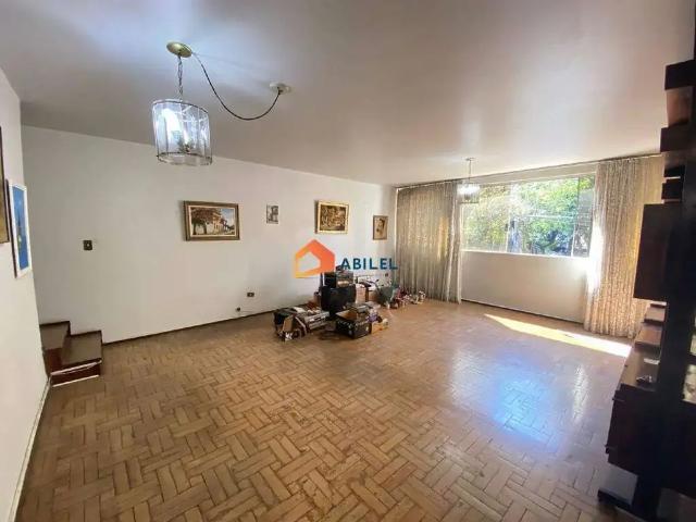 Casa / Sobrado para Locação em São Paulo/SP Jardim Anália Franco 3 Quartos