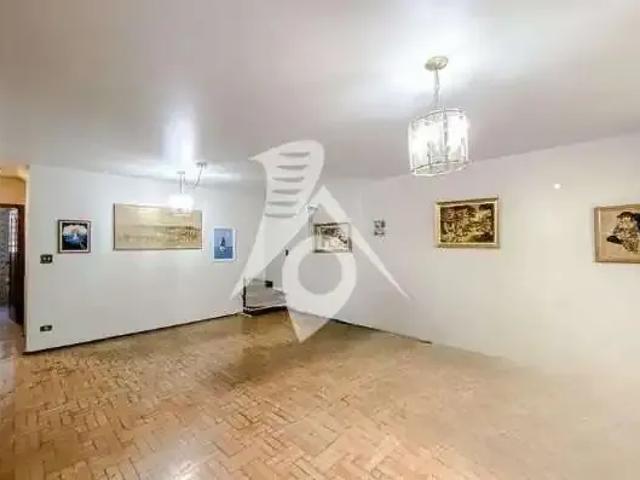 Casa / Sobrado para Locação em São Paulo/SP Jardim Anália Franco 3 Quartos
