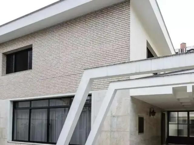 Casa / Sobrado para Locação em São Paulo/SP Jardim Anália Franco 3 Quartos
