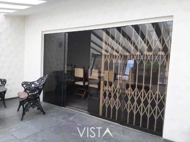 Casa / Sobrado para Locação em São Paulo/SP Jardim Anália Franco 3 Quartos