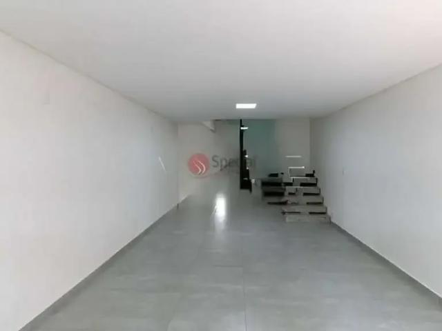 Casa / Sobrado para Locação em São Paulo/SP Jardim Anália Franco 3 Quartos