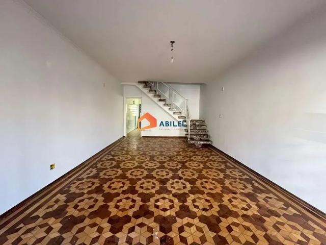 Casa / Sobrado para Locação em São Paulo/SP Jardim Anália Franco 3 Quartos