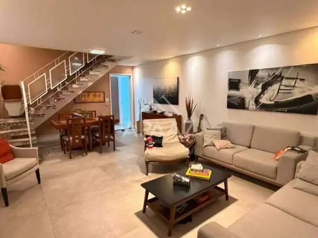 Casa / Sobrado para Locação em São Paulo/SP Jardim Anália Franco 3 Quartos