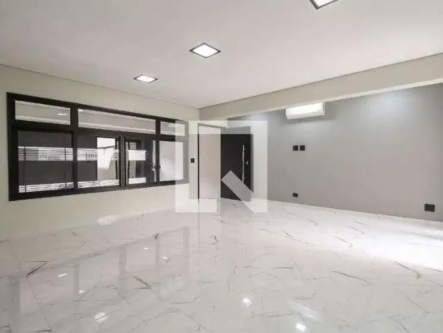 Casa / Sobrado para Locação em São Paulo/SP Jardim Anália Franco 3 Quartos