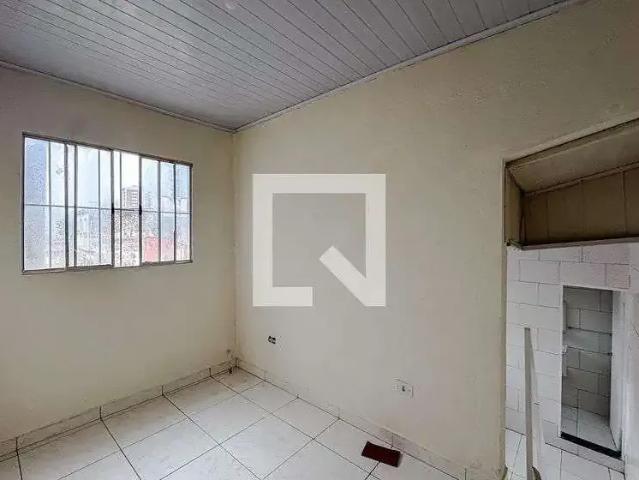 Casa / Sobrado para Locação em São Paulo/SP Jardim Anália Franco 1 Quartos
