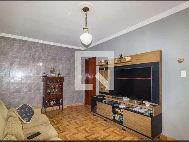 Casa / Sobrado para Locação em São Paulo/SP Jardim Anália Franco 1 Quartos