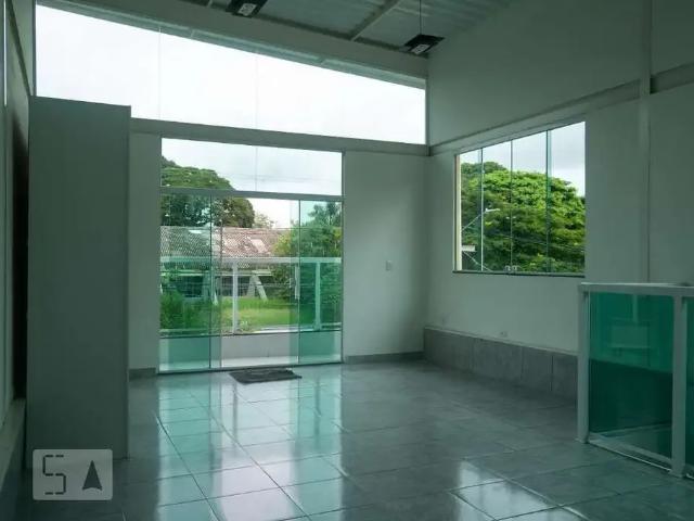 Casa / Sobrado para Locação em São Paulo/SP Jardim Anália Franco 1 Quartos