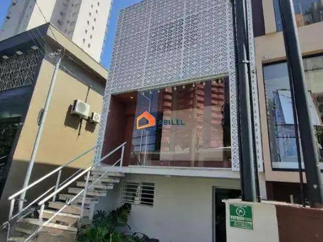 Casa / Sobrado para Locação em São Paulo/SP Jardim Anália Franco 1 Quartos