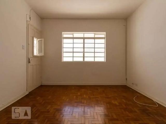 Casa / Sobrado para Locação em São Paulo/SP Jardim Anália Franco 2 Quartos