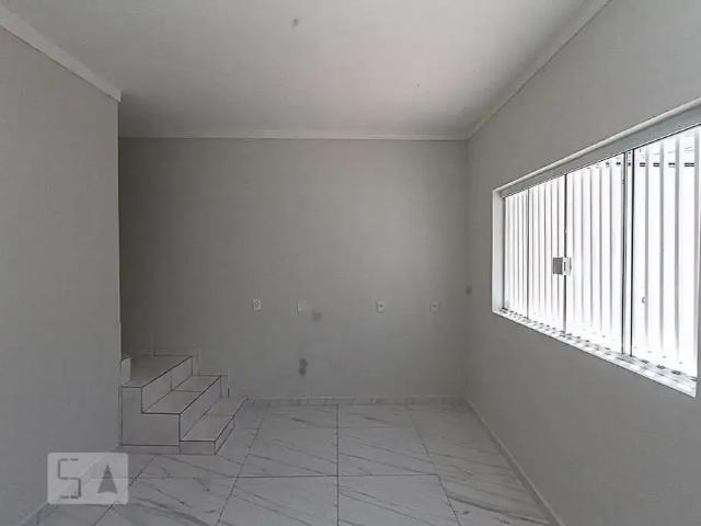 Casa / Sobrado para Locação em São Paulo/SP Jardim Anália Franco 2 Quartos