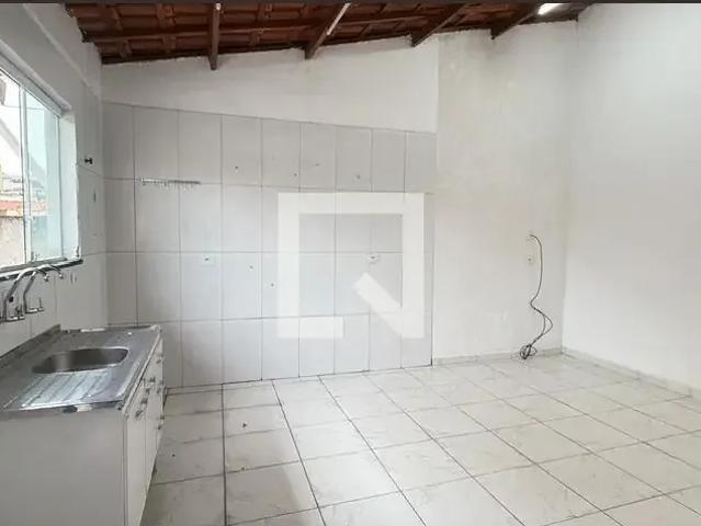 Casa / Sobrado para Locação em São Paulo/SP Jardim Anália Franco 2 Quartos