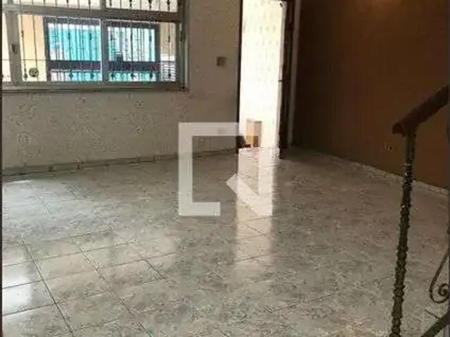 Casa / Sobrado para Locação em São Paulo/SP Jardim Anália Franco 4 Quartos