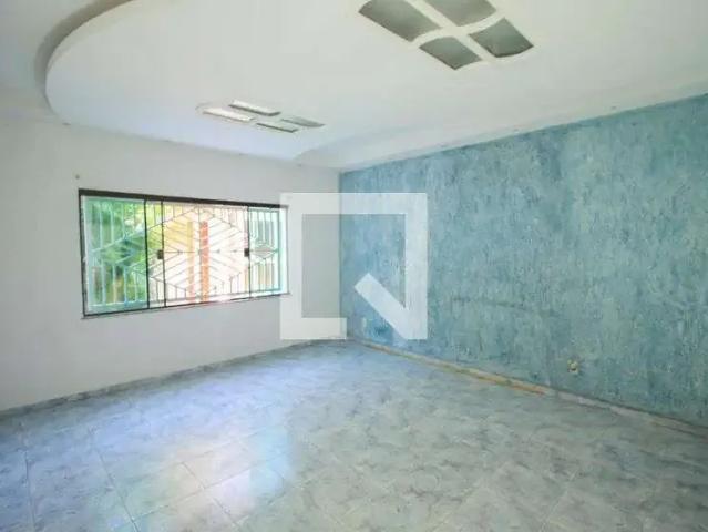 Casa / Sobrado para Locação em São Paulo/SP Jardim Anália Franco 4 Quartos