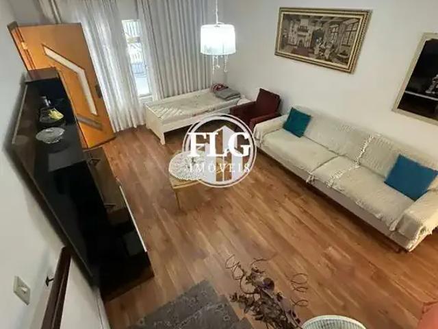 Casa / Sobrado para Locação em São Paulo/SP Jardim Anália Franco 4 Quartos