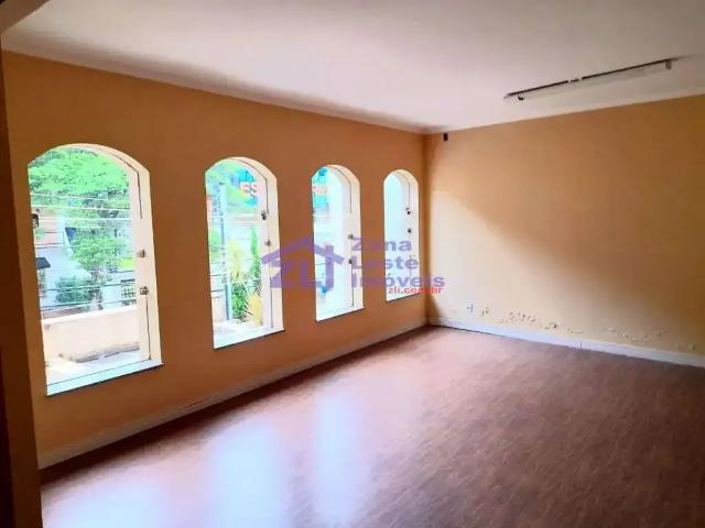 Casa / Sobrado para Locação em São Paulo/SP Jardim Anália Franco