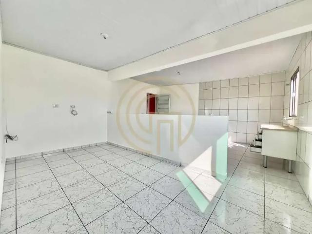 Casa / Sobrado para Locação em São Paulo/SP Jardim Ângela 1 Quartos