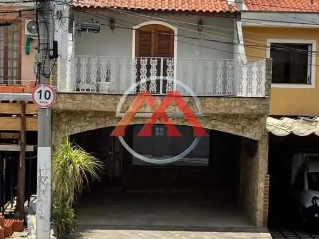 Casa / Sobrado para Locação em São Paulo/SP Jardim Ângela Zona Leste 4 Quartos