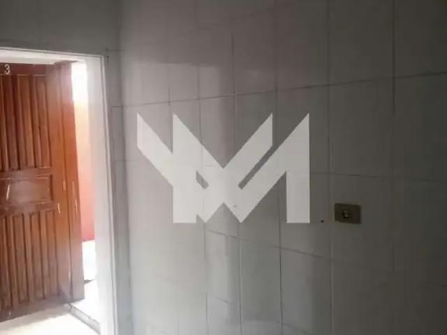 Casa / Sobrado para Locação em São Paulo/SP Jardim Andaraí 1 Quartos