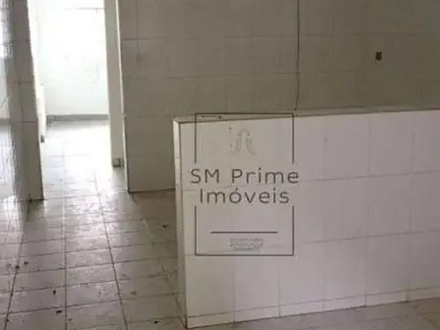 Casa / Sobrado para Locação em São Paulo/SP Jardim Andaraí 1 Quartos