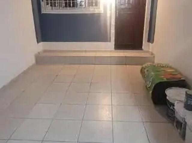 Casa / Sobrado para Locação em São Paulo/SP Jardim Aparecida 2 Quartos
