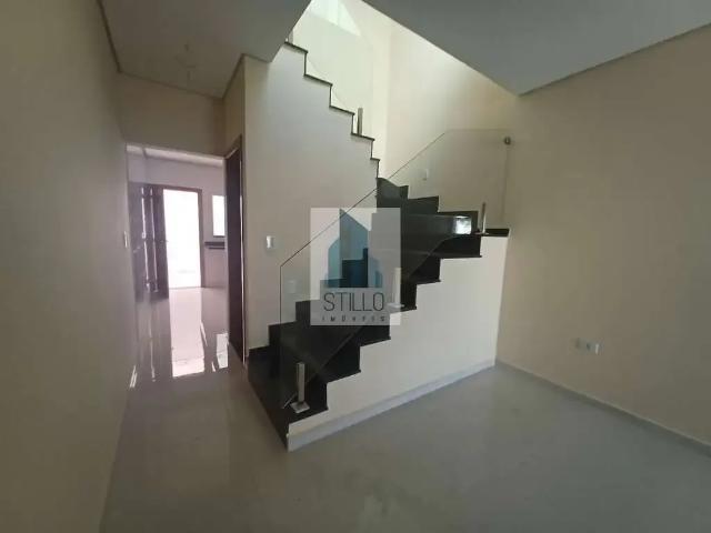 Casa / Sobrado para Locação em São Paulo/SP Jardim Aricanduva 3 Quartos