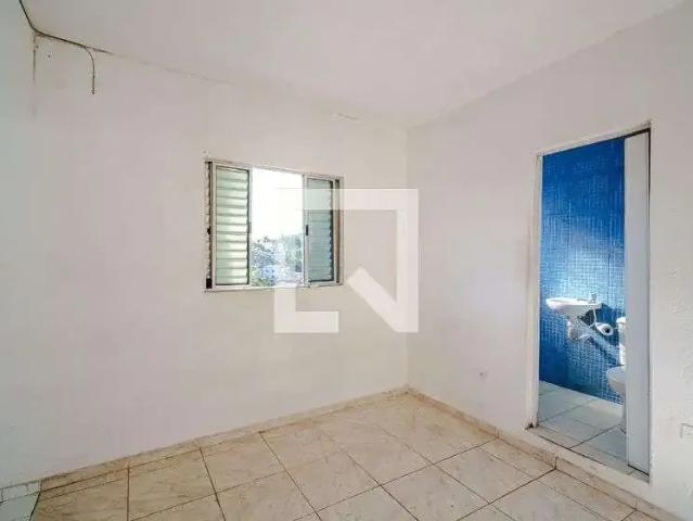 Casa / Sobrado para Locação em São Paulo/SP Jardim Arpoador 1 Quartos