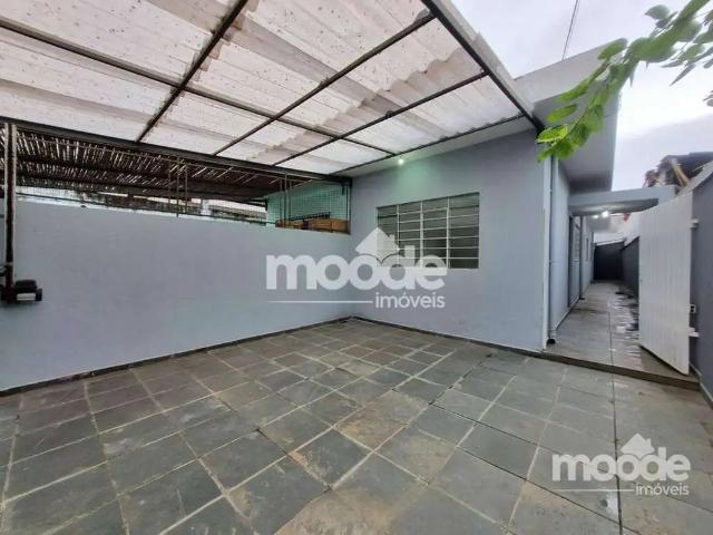 Casa / Sobrado para Locação em São Paulo/SP Jardim Arpoador 2 Quartos