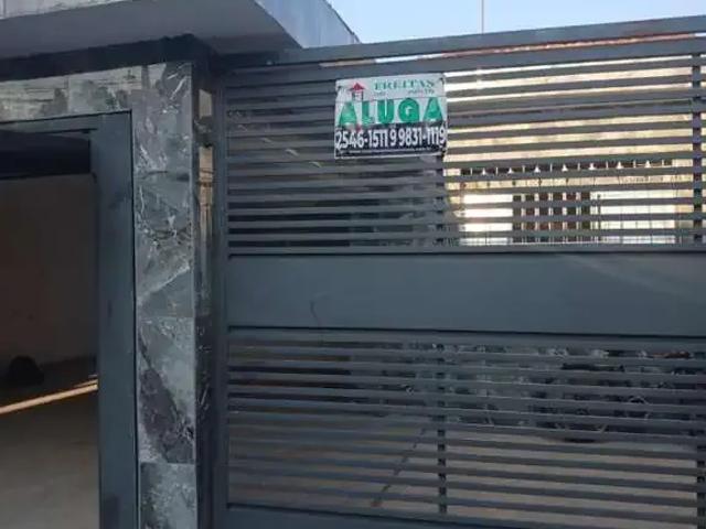 Casa / Sobrado para Locação em São Paulo/SP Jardim Belém 1 Quartos