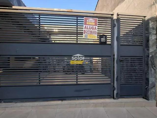 Casa / Sobrado para Locação em São Paulo/SP Jardim Belém 1 Quartos