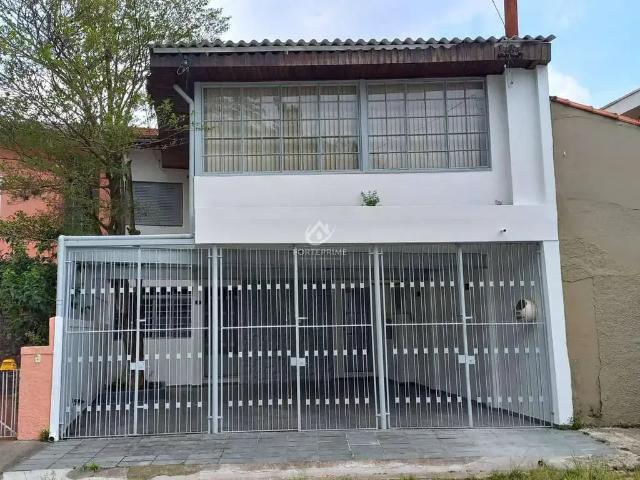Casa / Sobrado para Locação em São Paulo/SP Jardim Bélgica 2 Quartos