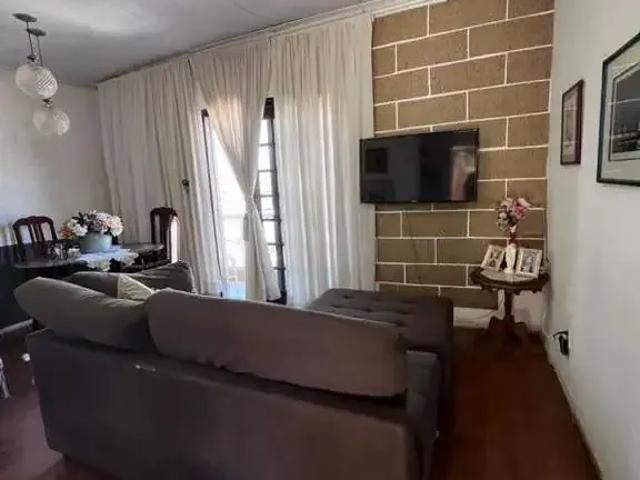 Casa / Sobrado para Locação em São Paulo/SP Jardim Boa Vista 2 Quartos
