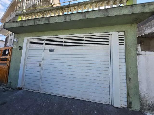 Casa / Sobrado para Locação em São Paulo/SP Jardim Boa Vista Zona Sul 2 Quartos