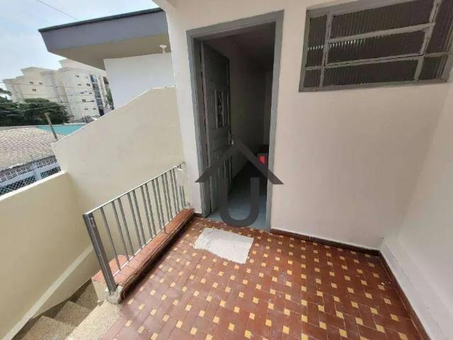 Casa / Sobrado para Locação em São Paulo/SP Jardim Bonfiglioli 1 Quartos