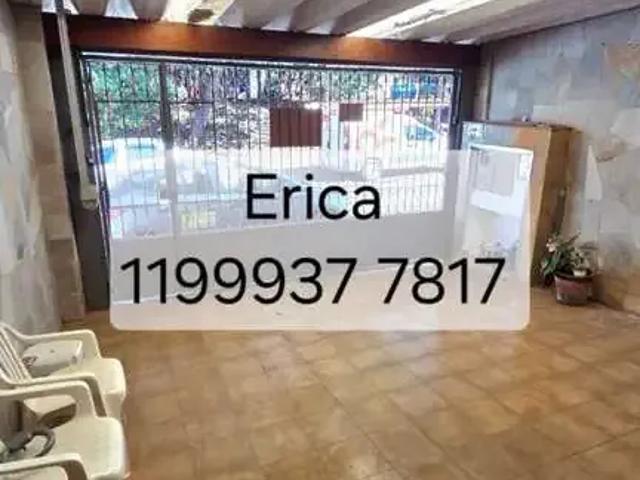 Casa / Sobrado para Locação em São Paulo/SP Jardim Bonfiglioli 2 Quartos
