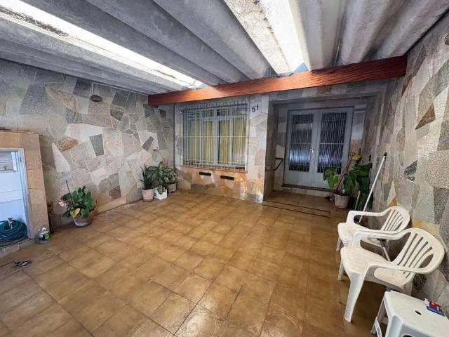 Casa / Sobrado para Locação em São Paulo/SP Jardim Bonfiglioli 2 Quartos
