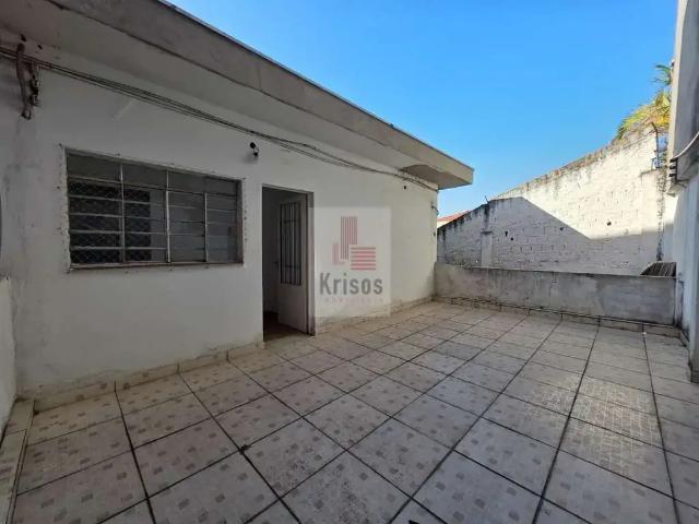 Casa / Sobrado para Locação em São Paulo/SP Jardim Bonfiglioli 2 Quartos