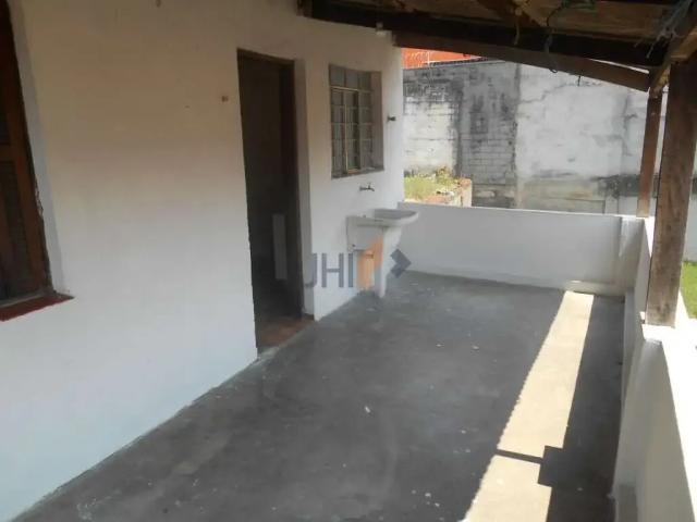 Casa / Sobrado para Locação em São Paulo/SP Jardim Bonfiglioli 2 Quartos