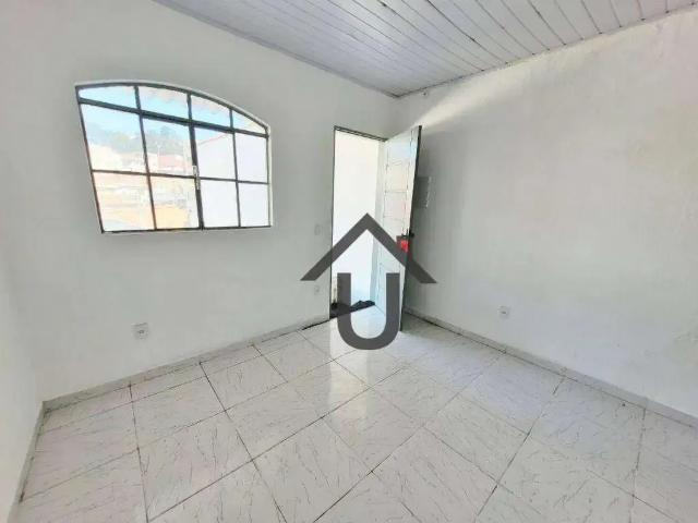 Casa / Sobrado para Locação em São Paulo/SP Jardim Bonfiglioli 2 Quartos