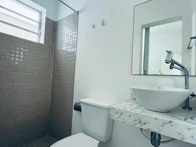 Casa / Sobrado para Locação em São Paulo/SP Jardim Bonfiglioli 3 Quartos